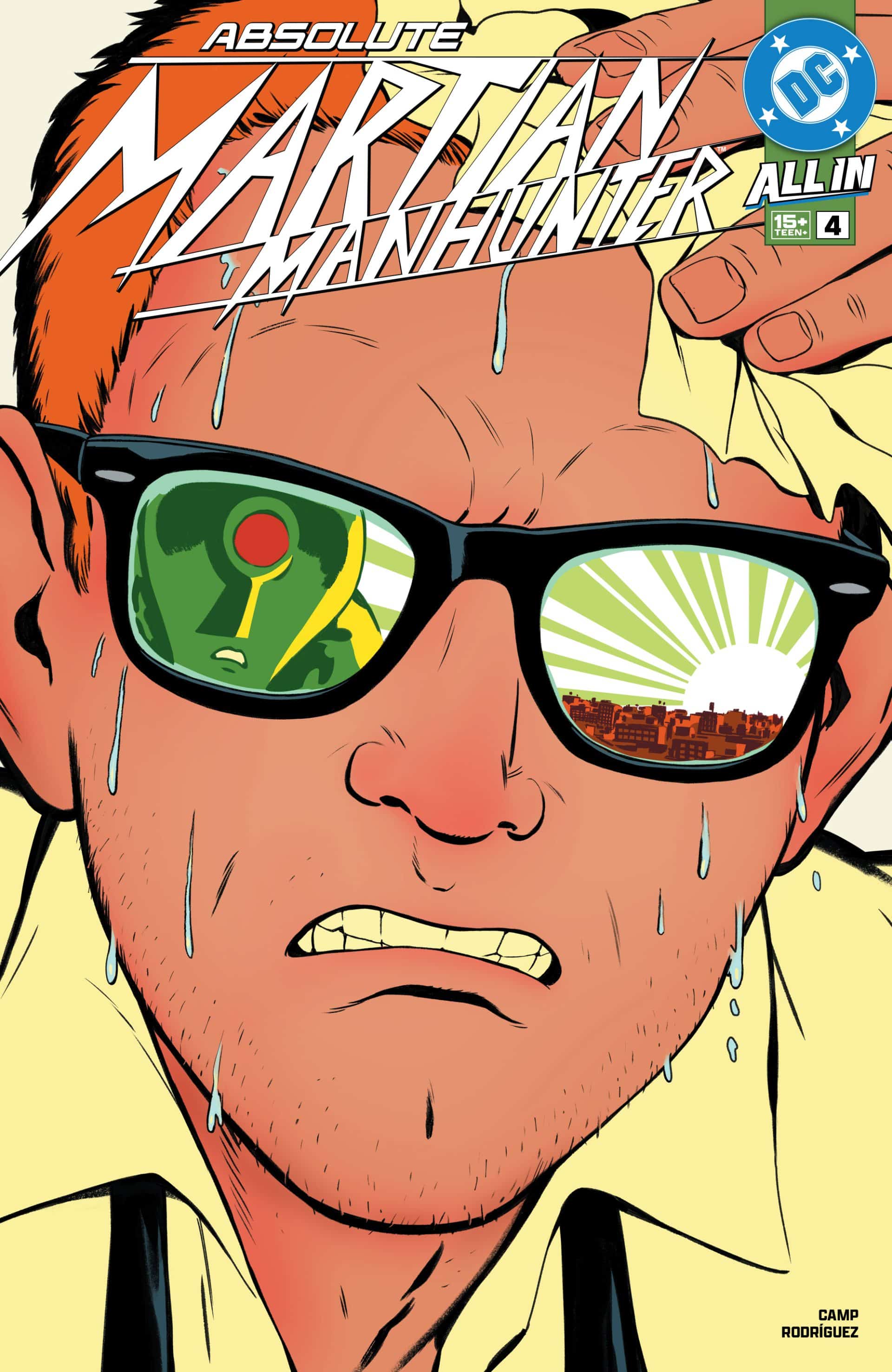 Top Comics to Buy for June 25, 2025: One of the best weeks of the year