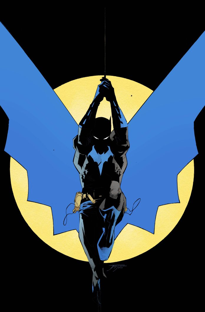 DC Comics September 2025 Solicitations