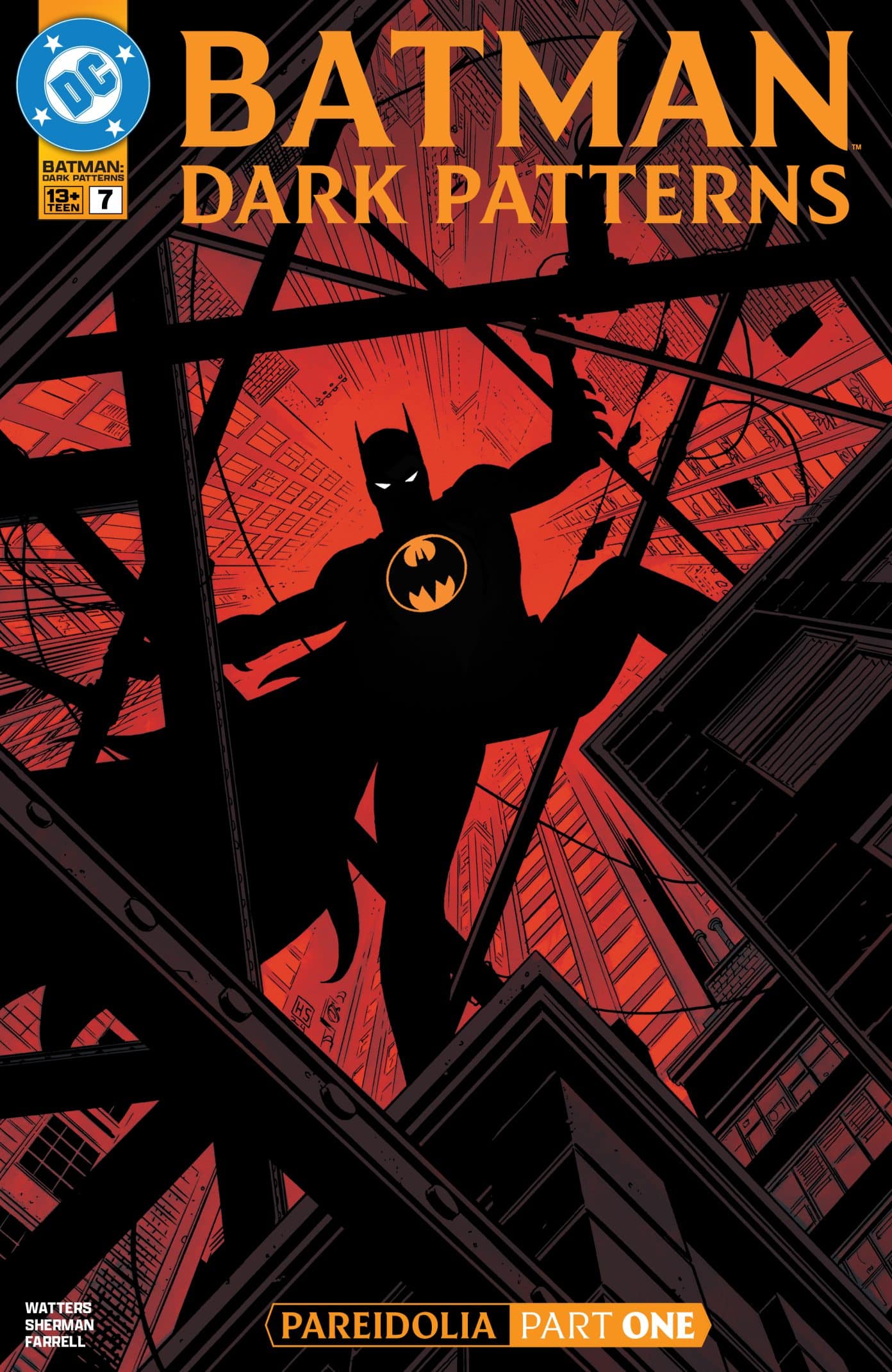 DC Round-Up: The 10 Best DC Comics of 2025