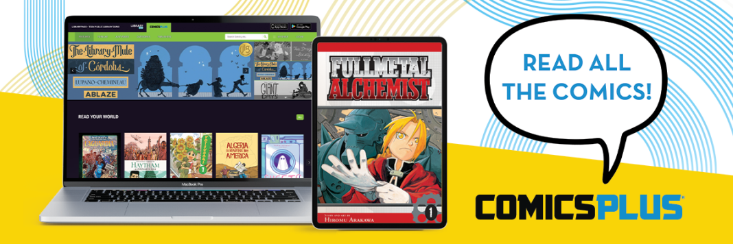 Guide: Where to read manga online LEGALLY?