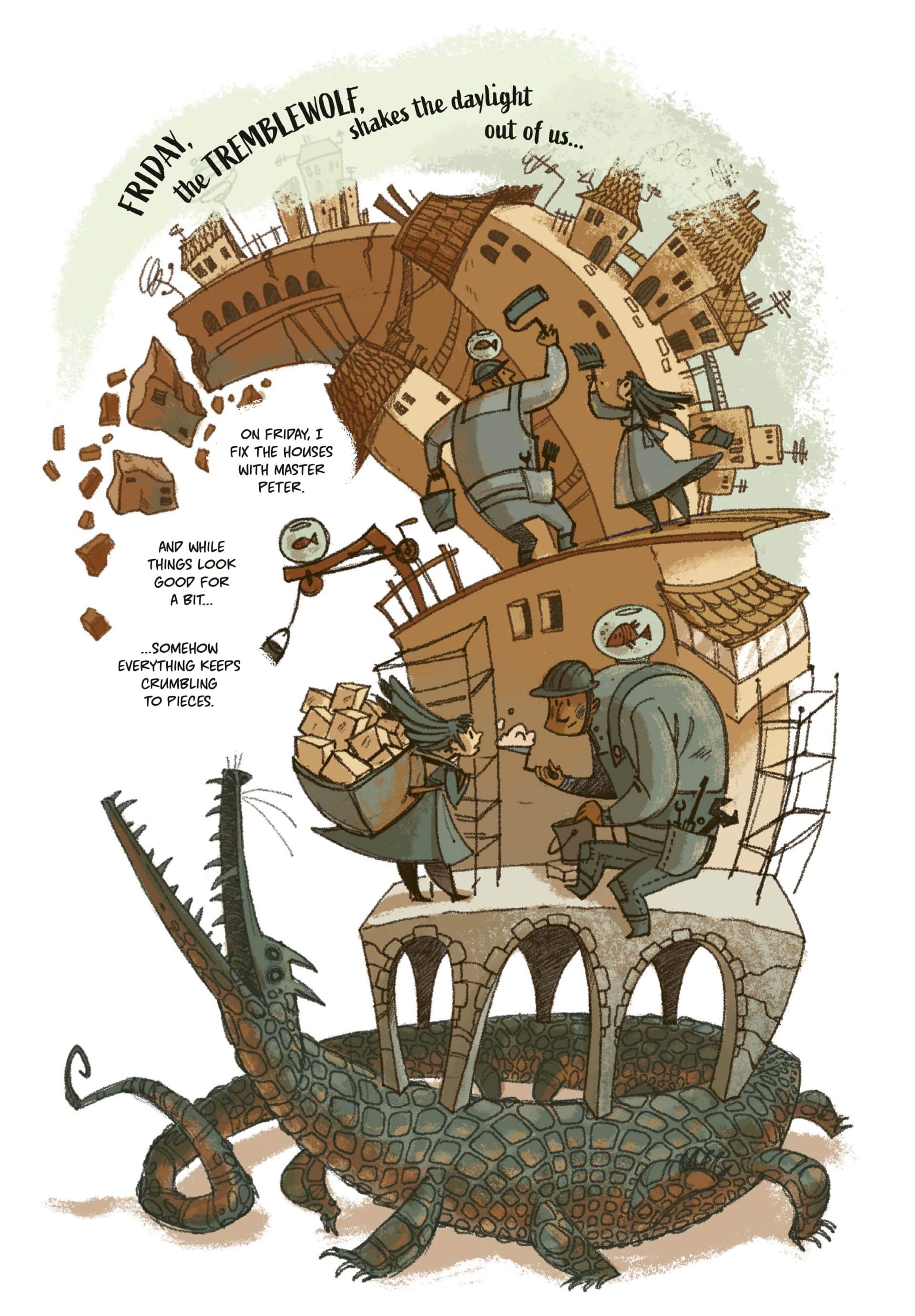 Exclusive Preview: English-language edition of Ileana Surducan’s THE ...