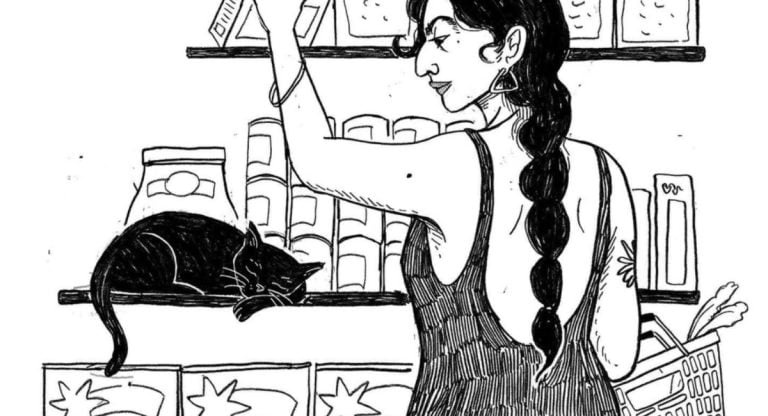 Zohran Mamdani's wife Rama Duwaji is a political cartoonist and illustrator