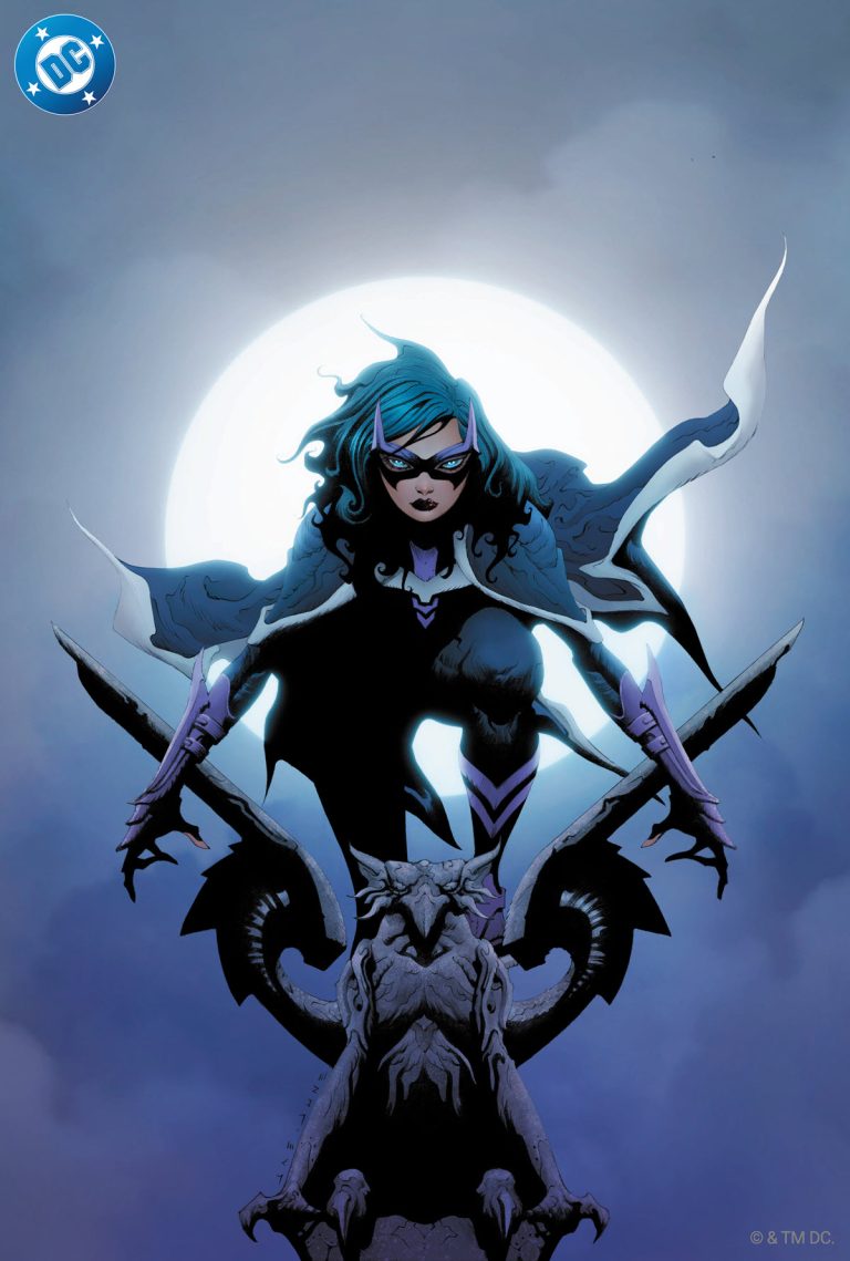 RED HOOD leaves Gotham in a new, Ages 17+ DC All In ongoing series