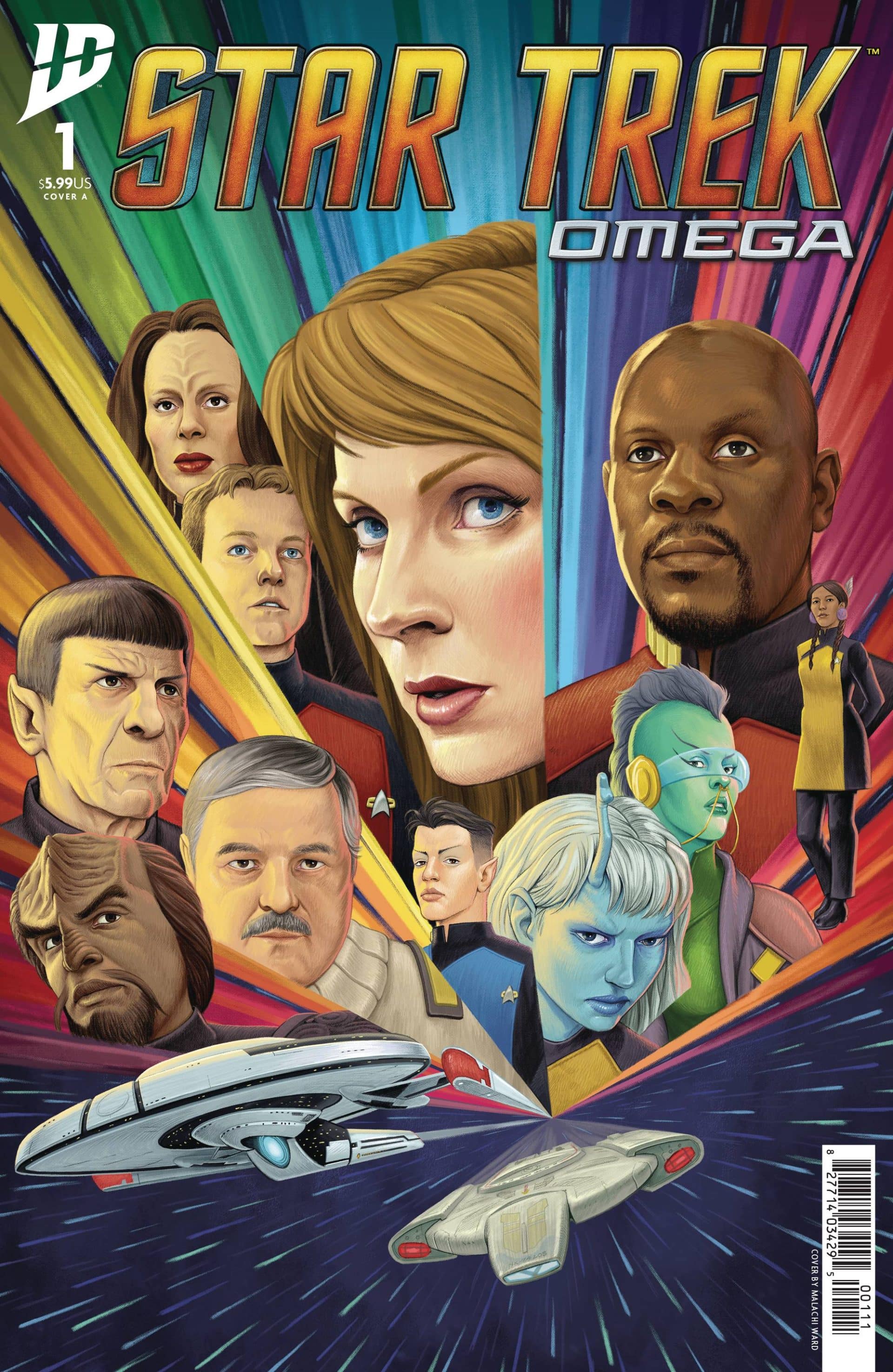 Wednesday Comics Reviews: Meet BENJAMIN #1, leader of a strange and ...