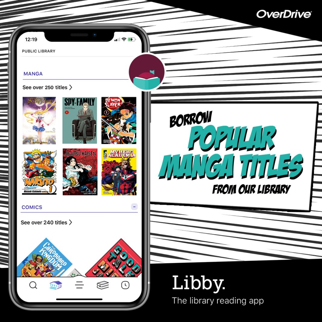 Guide: Where to read manga online LEGALLY?