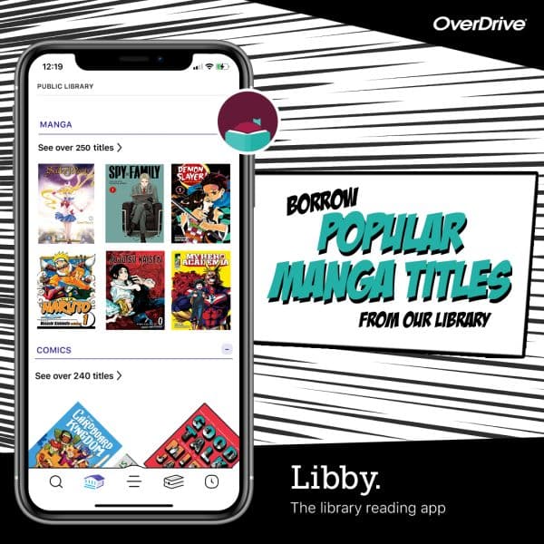Guide: Where to read manga online LEGALLY?
