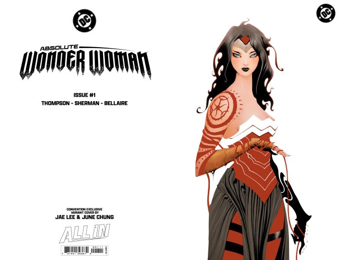 SDCC '25: DC Comics reveals HUGE SDCC plans and exclusives