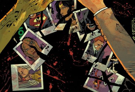 Uncle Scrooge enters the multiverse in new one-shot from Marvel