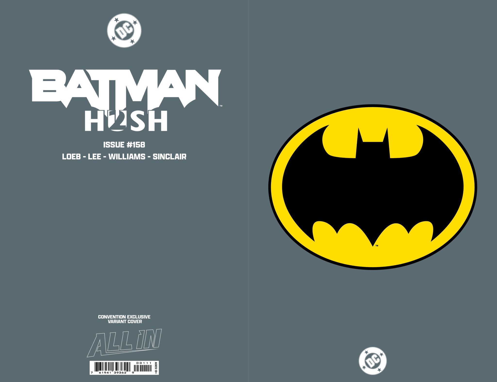 SDCC '25: DC Comics reveals HUGE SDCC plans and exclusives