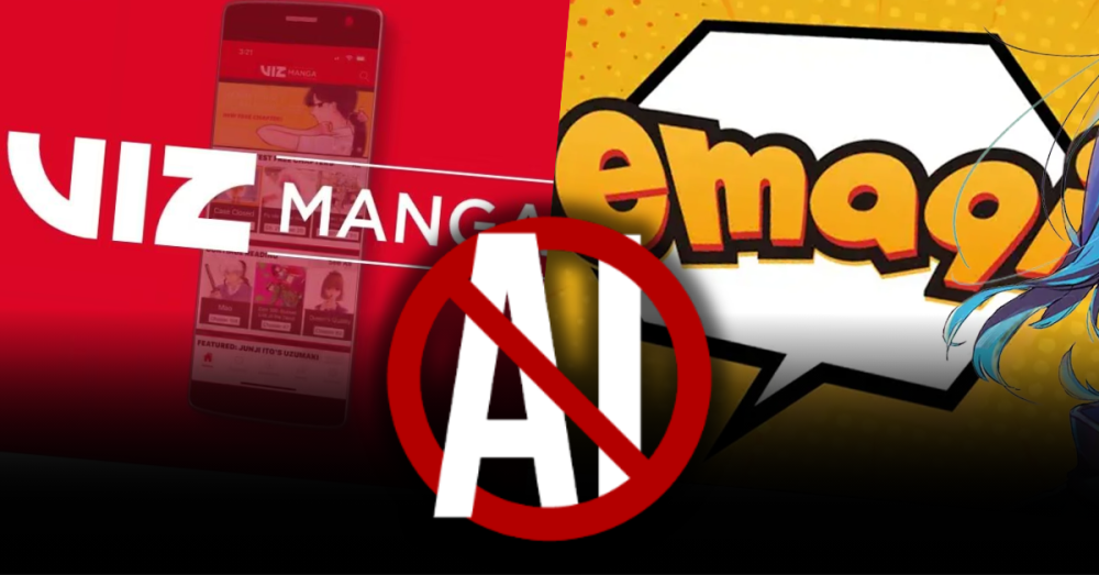 Dear manga publishers, we don’t want your AI translations