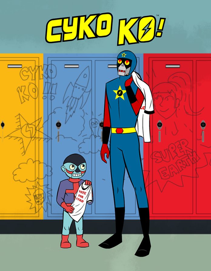 SDCC '25: Rocketship Entertainment announces full schedule & exclusives