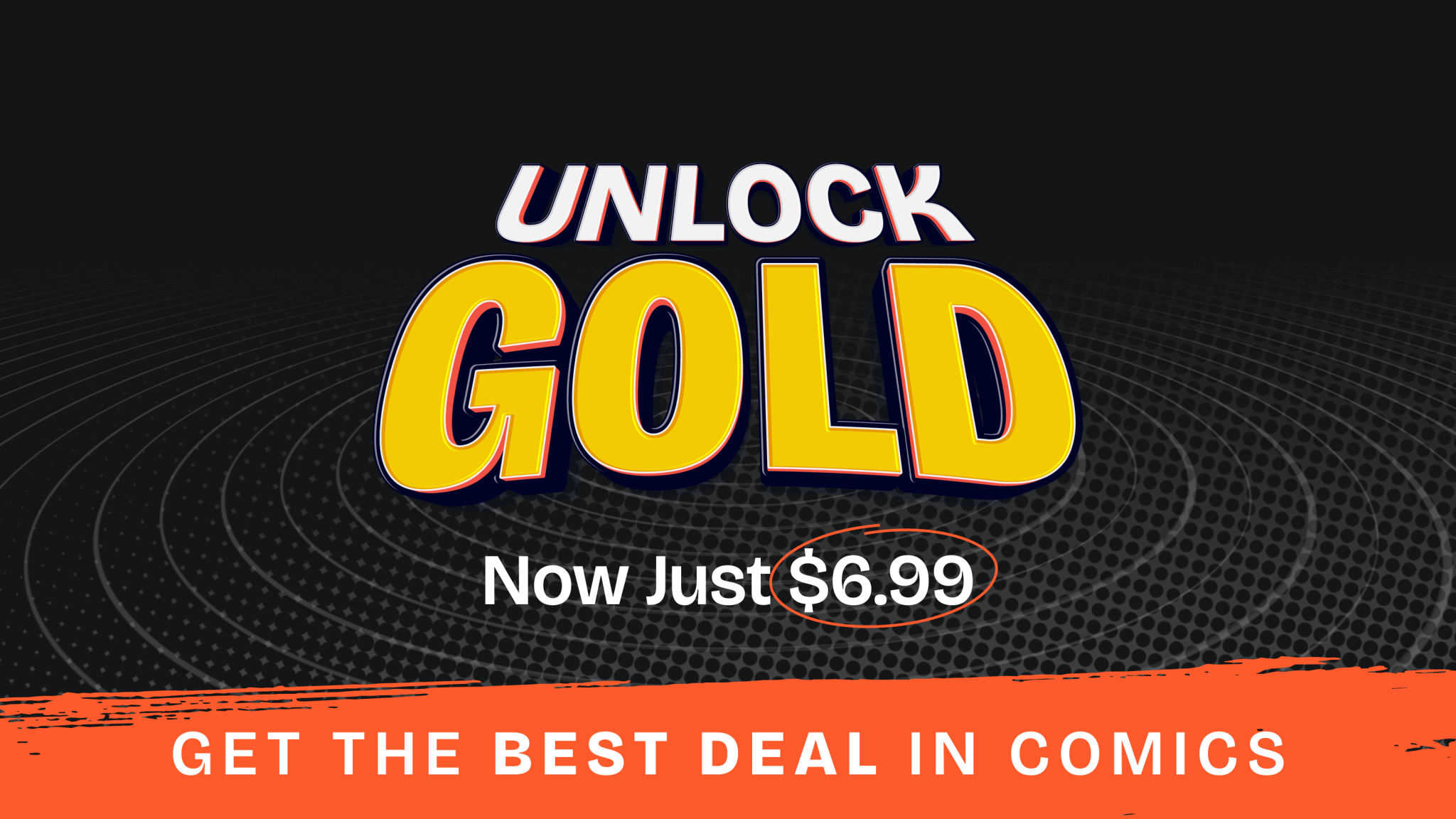 GlobalComix Gold lowers price to $6.99 and makes history with same-day IDW Comics
