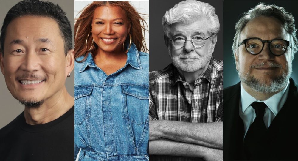 SDCC '25: George Lucas FINALLY comes to Comic-Con