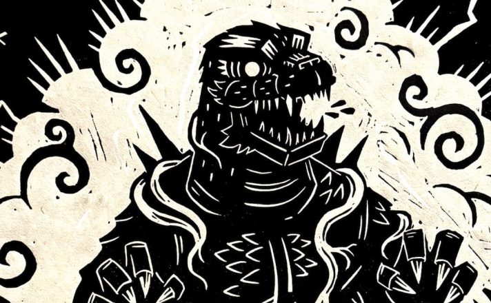 Comics Archives - The Beat