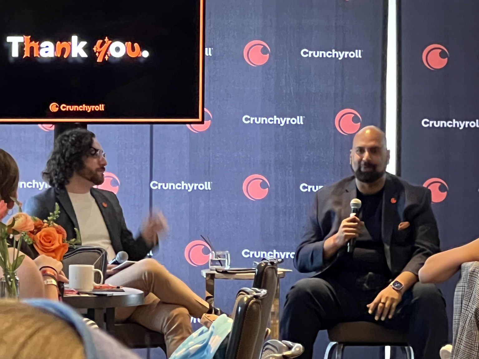 SDCC ’25: Crunchyroll to launch Anime Nights beginning in October