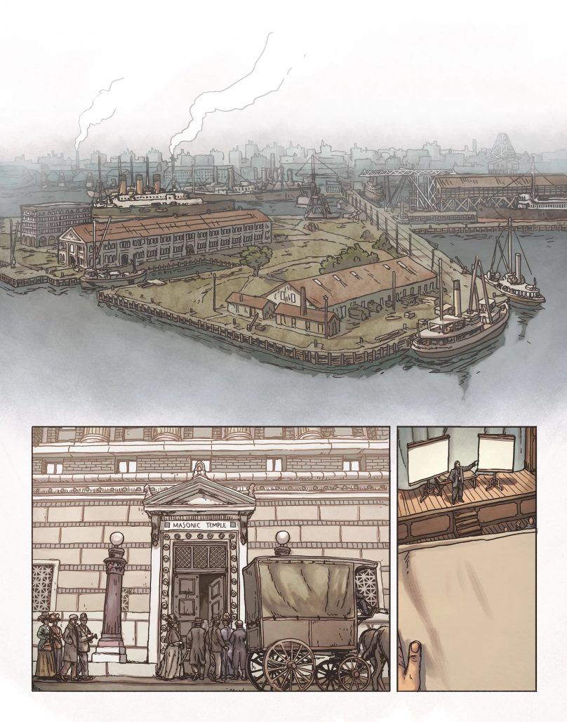 Interview: Will Menaker on YEAR ZERO, a Chapo Trap House anthology