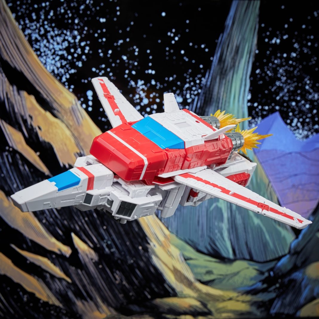 SDCC '25: Hasbro reveals full schedule & exclusives