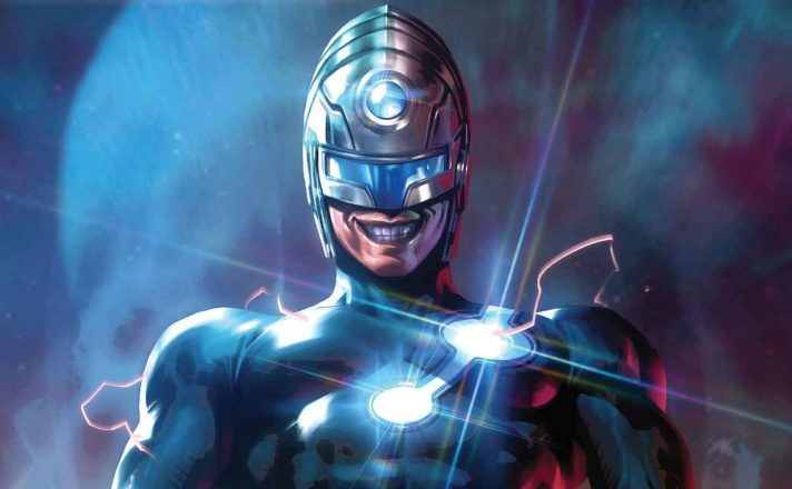 New TIMELESS one-shot teases the last battle of Kang the Conqueror and ...