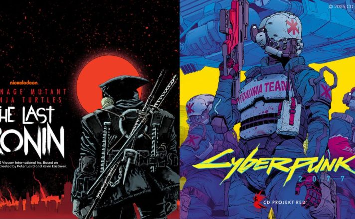 Skybound unveils full lineup of Autobots in upcoming TRANSFORMERS series