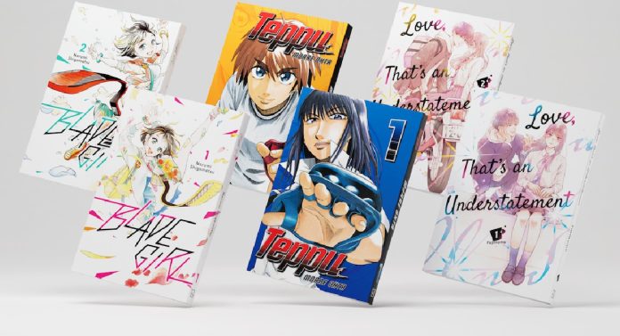 SDCC '25: Kodansha unveils exciting lineup for spring 2026