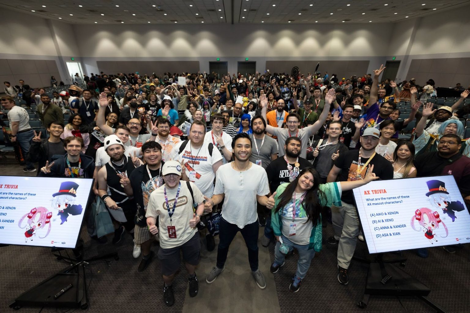 AX 2025: YTV Animation and YTE unveil ASCENDANCE OF A BOOKWORM Season 4 ...