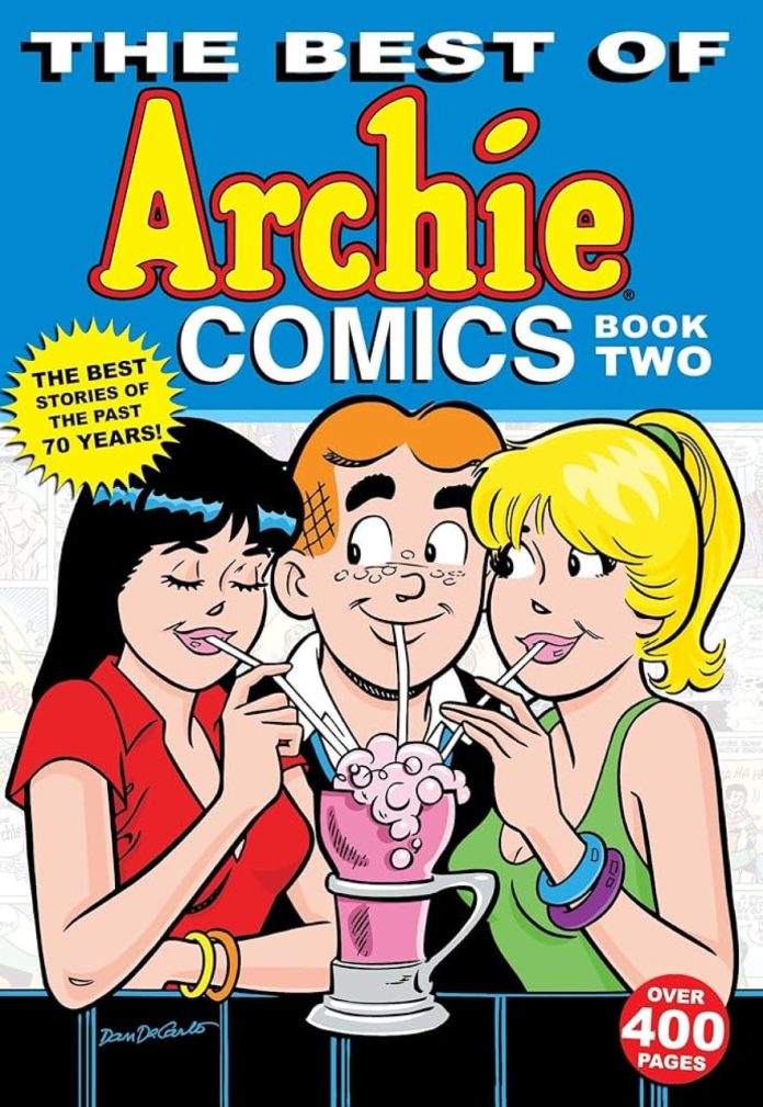 More on the end of Archie Comics Digests