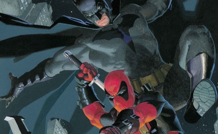 Comics Archives - The Beat