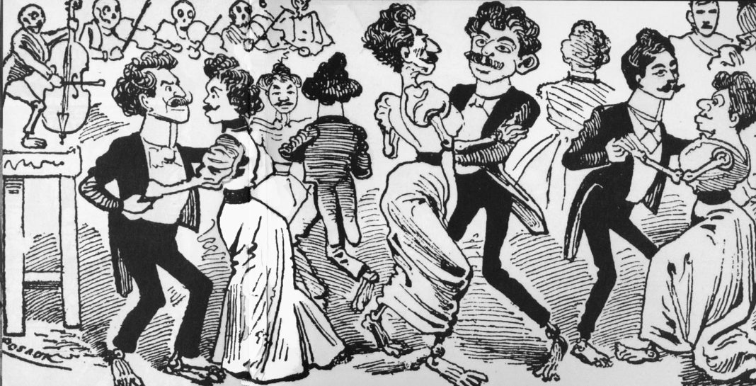 Graphic Novel Review: POSADA by Gonzalo Rocha is a fascinating portrait ...