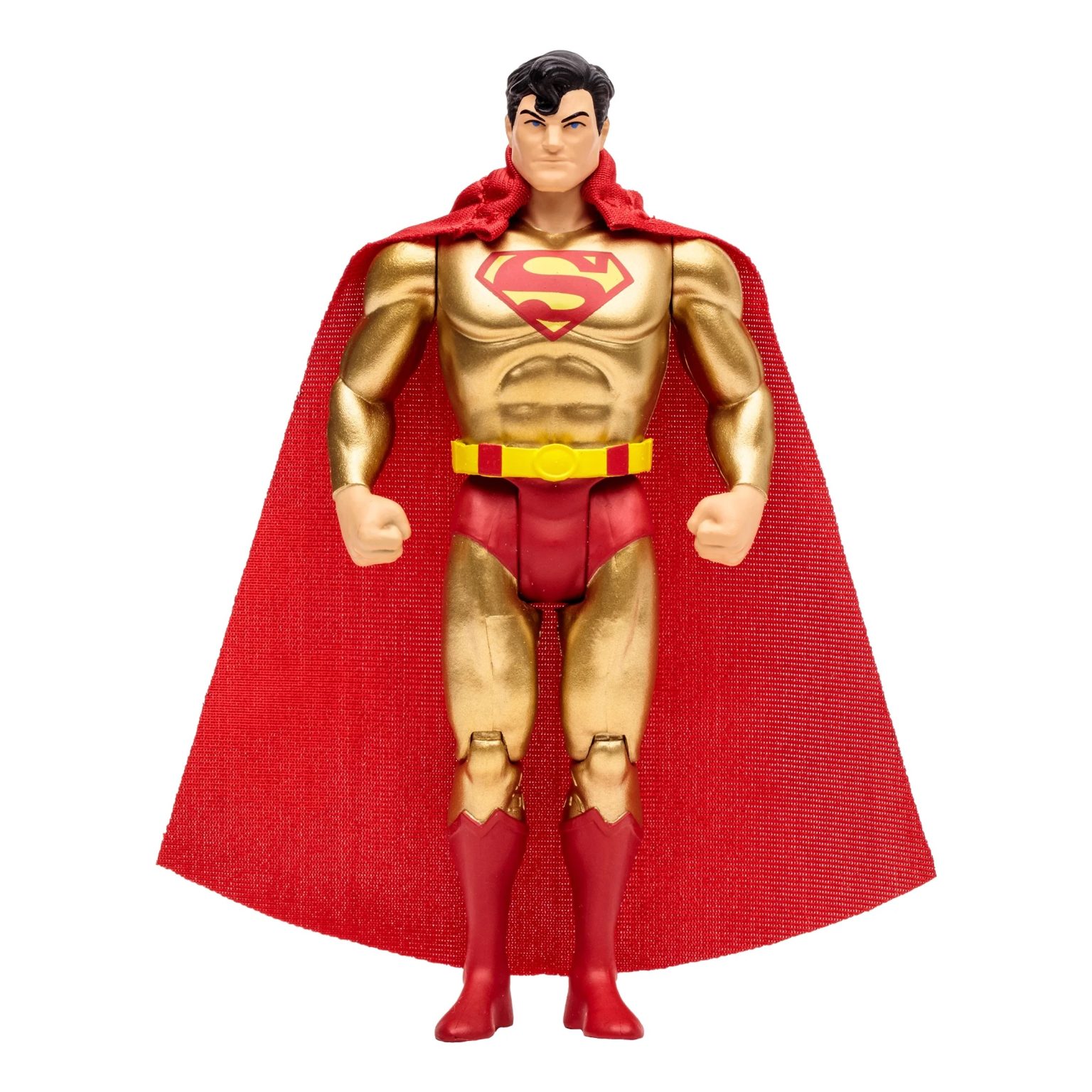 Interview: Dan Slott reveals the toy line that inspired Superman's new ...