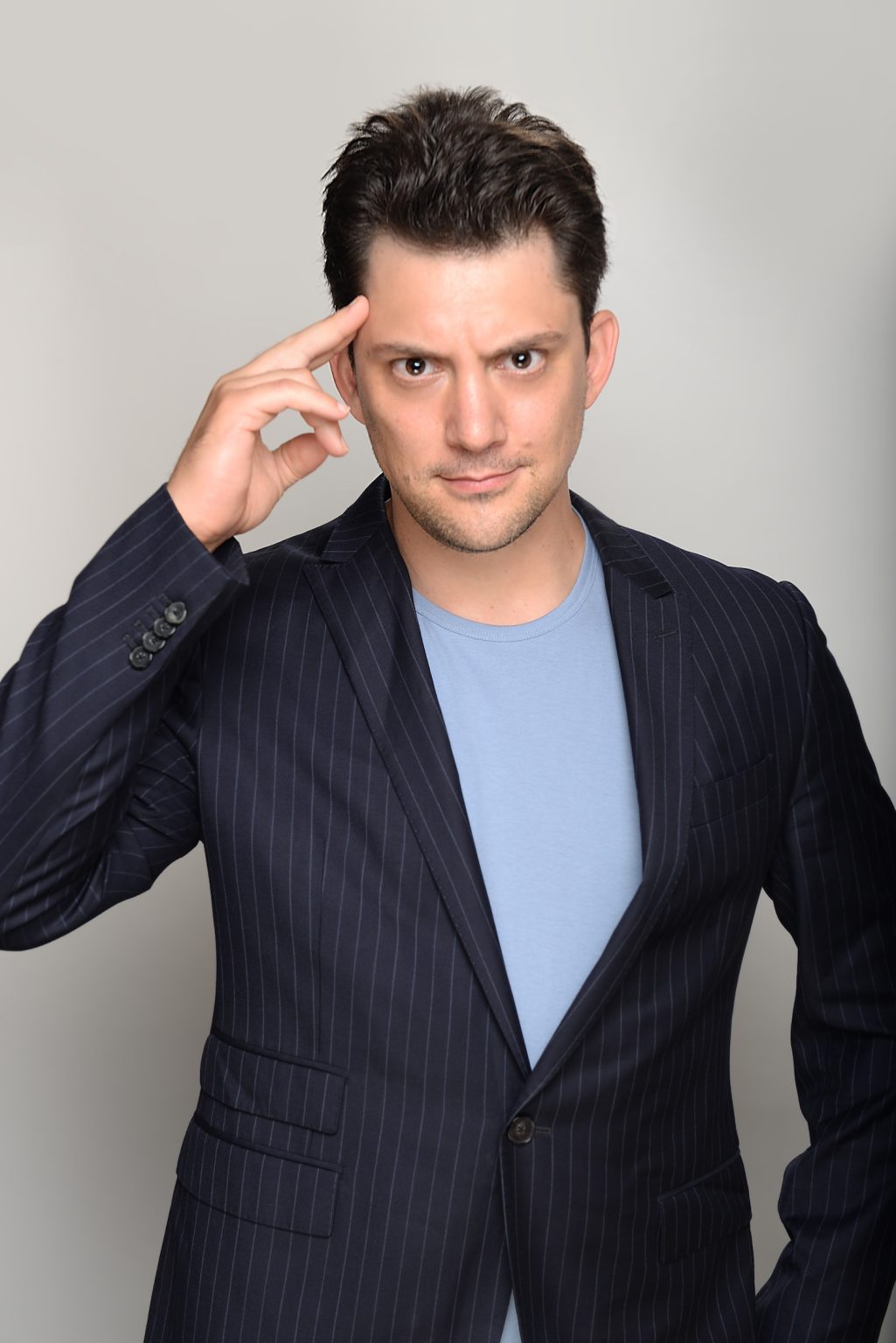 Animated film adaptation of Robert A. Heinlein's CITIZEN OF THE GALAXY ...