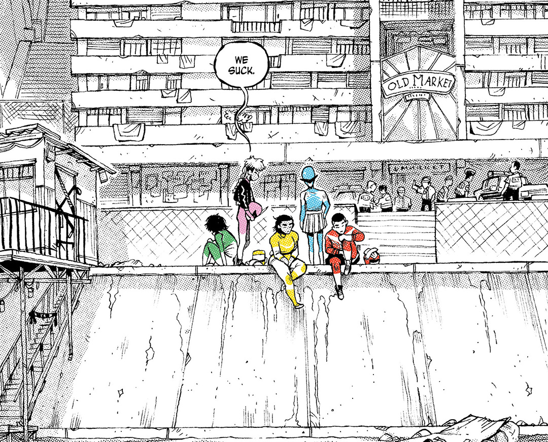 Exclusive: Bablet & Singelin's SHIN ZERO to launch on Kickstarter