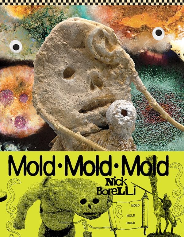 Review: MOLD MOLD MOLD cursed miniatures, beautiful decay
