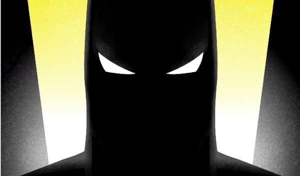 DC unveils activities and content for Batman Day this weekend!