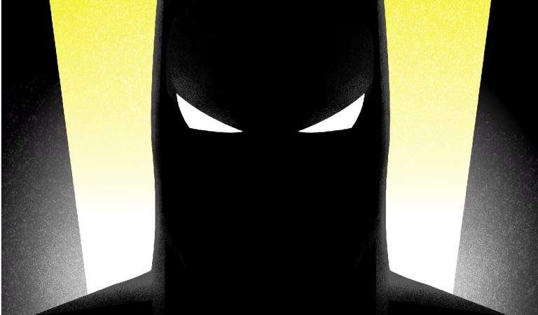 DC unveils activities and content for Batman Day this weekend!