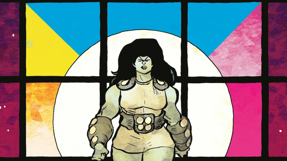 Everything to Know About DROME, a potential Book of the Year
