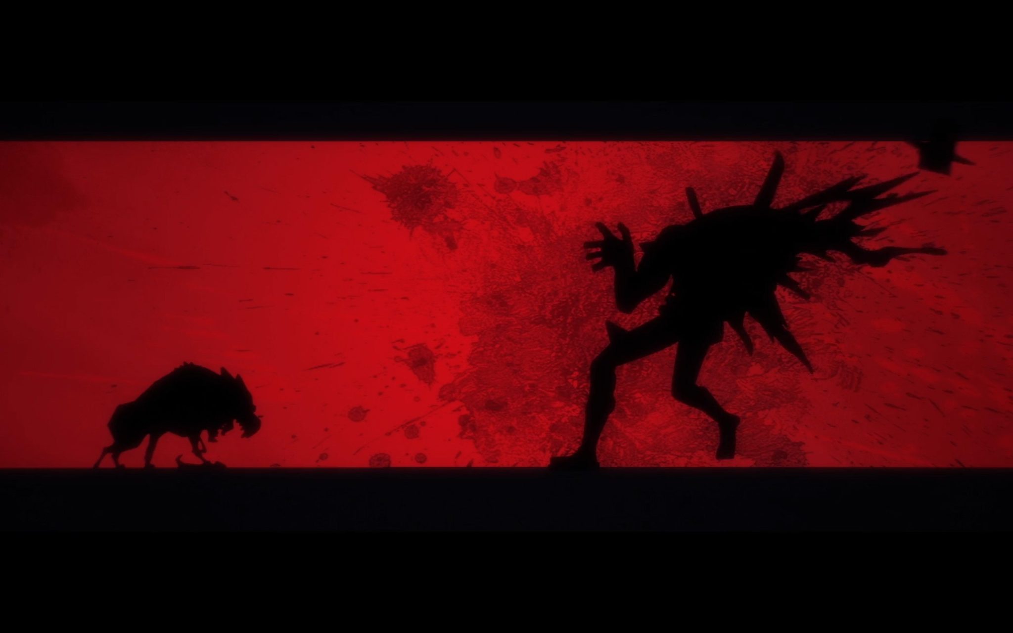 Anime Review: Ahu saves TO BE HERO X