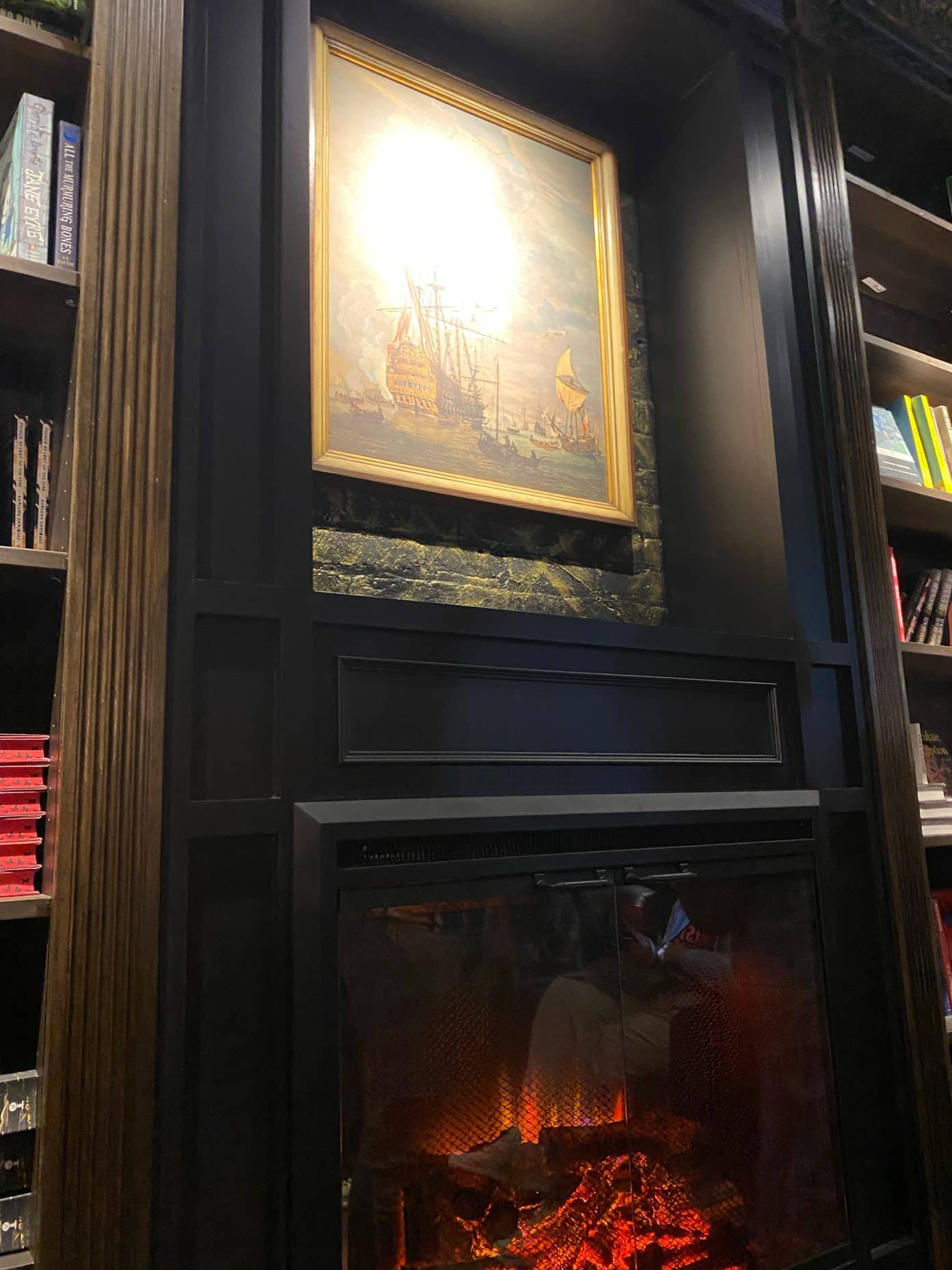 Horror Beat: Brooklyn’s horror bookstore THE TWISTED SPINE is a dark ...