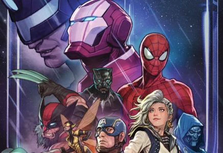 Spider-Man 3099 to debut in THE END 2099