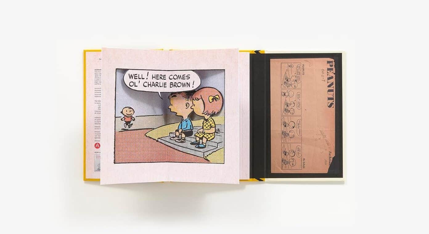 The greatest opening comic of all time is 75 today