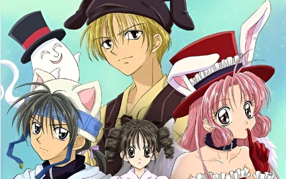 LOOKING FOR THE FULL MOON Vol. 2 gets a Blu-ray release November 11