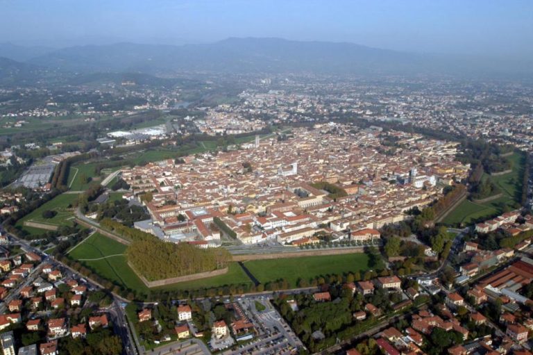 Lucca Comics and Games: the Biggest Pop Festival in Europe
