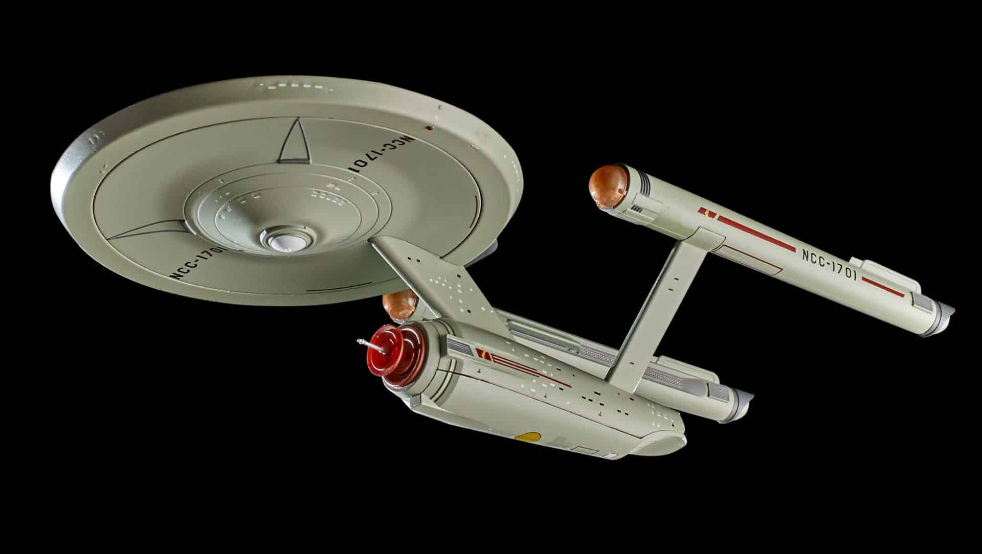 NYCC '25: Fanhome's STAR TREK: PRODIGY and STAR TREK: LOWER DECKS ...