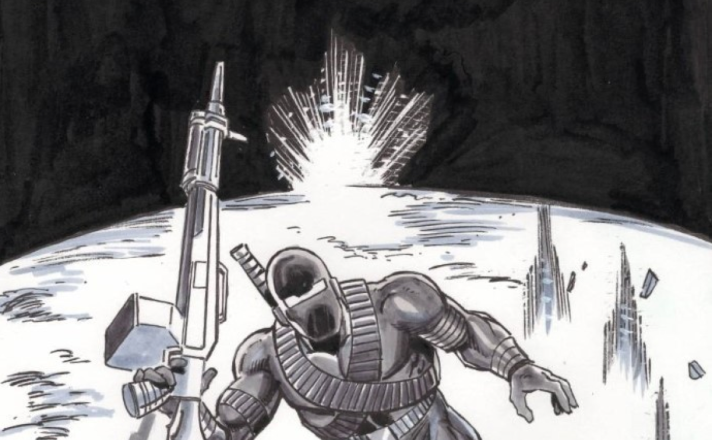 The Beat: Comics and Pop Culture News, Review, and Interviews