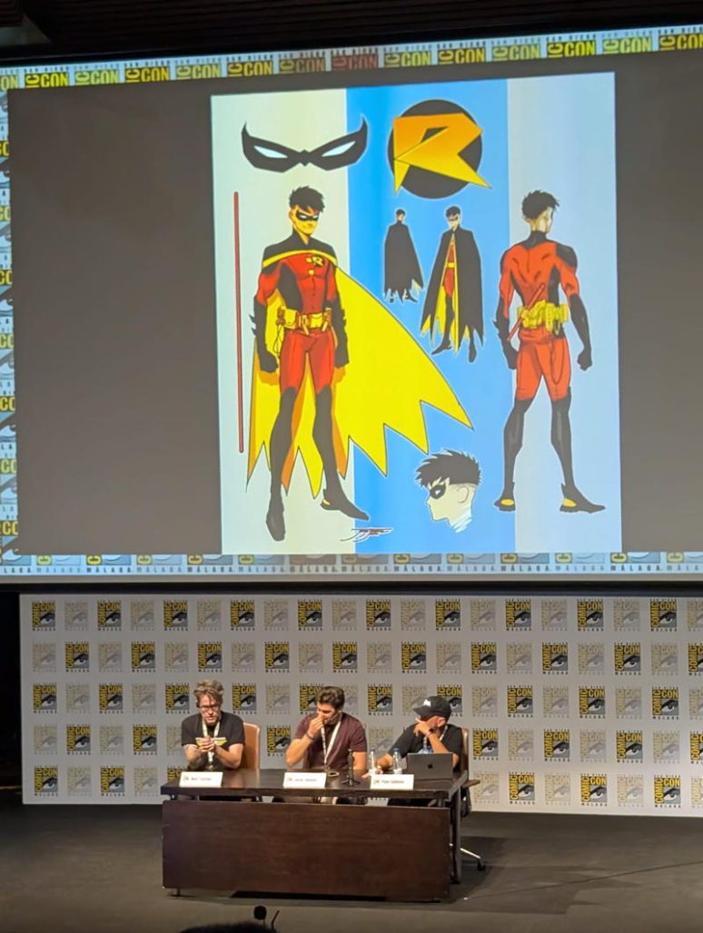 San Diego Comic Con Malaga: An on the scene report