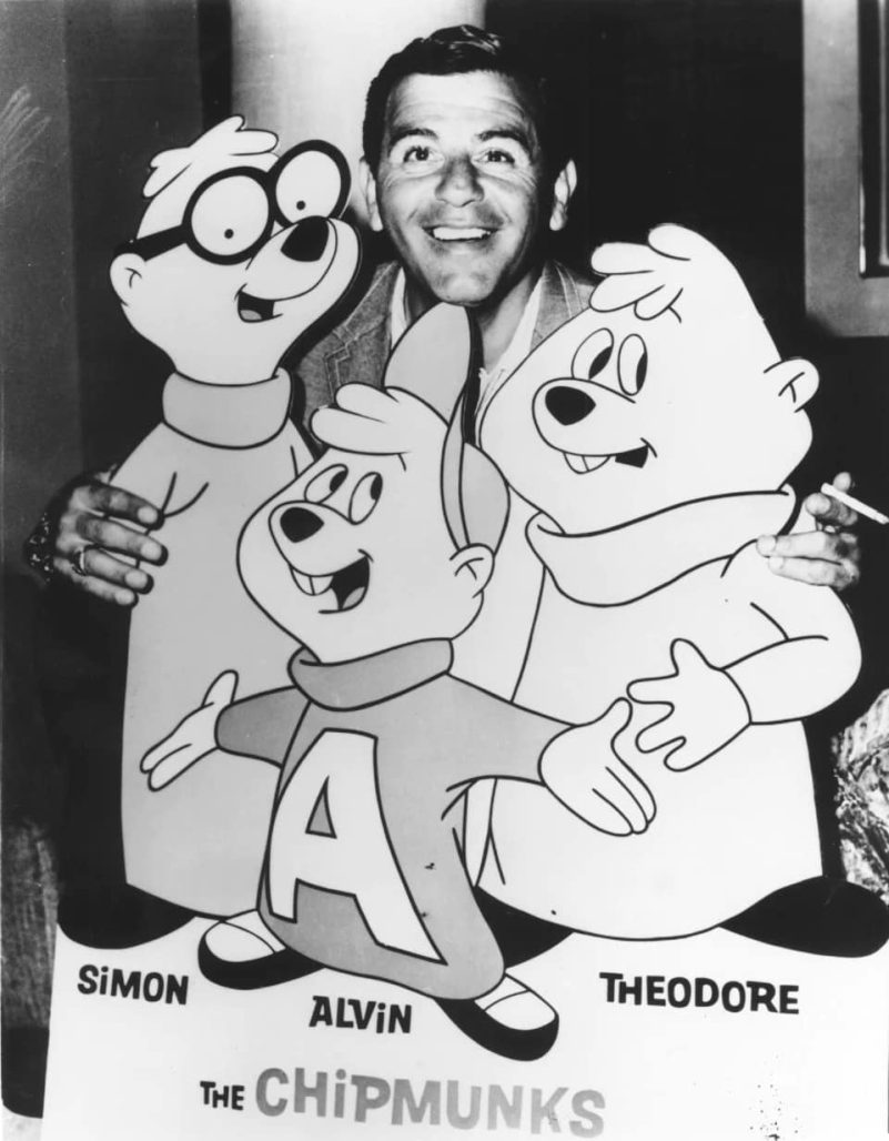 Five fictional groups nominated for Grammys