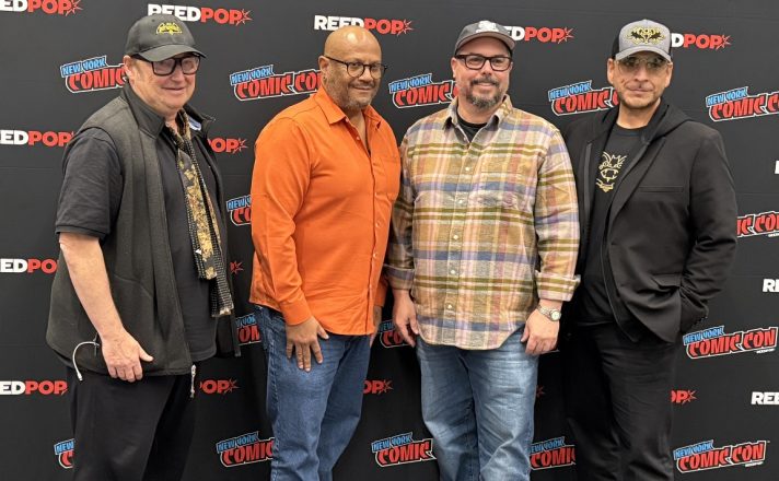 The Beat: Comics and Pop Culture News, Review, and Interviews