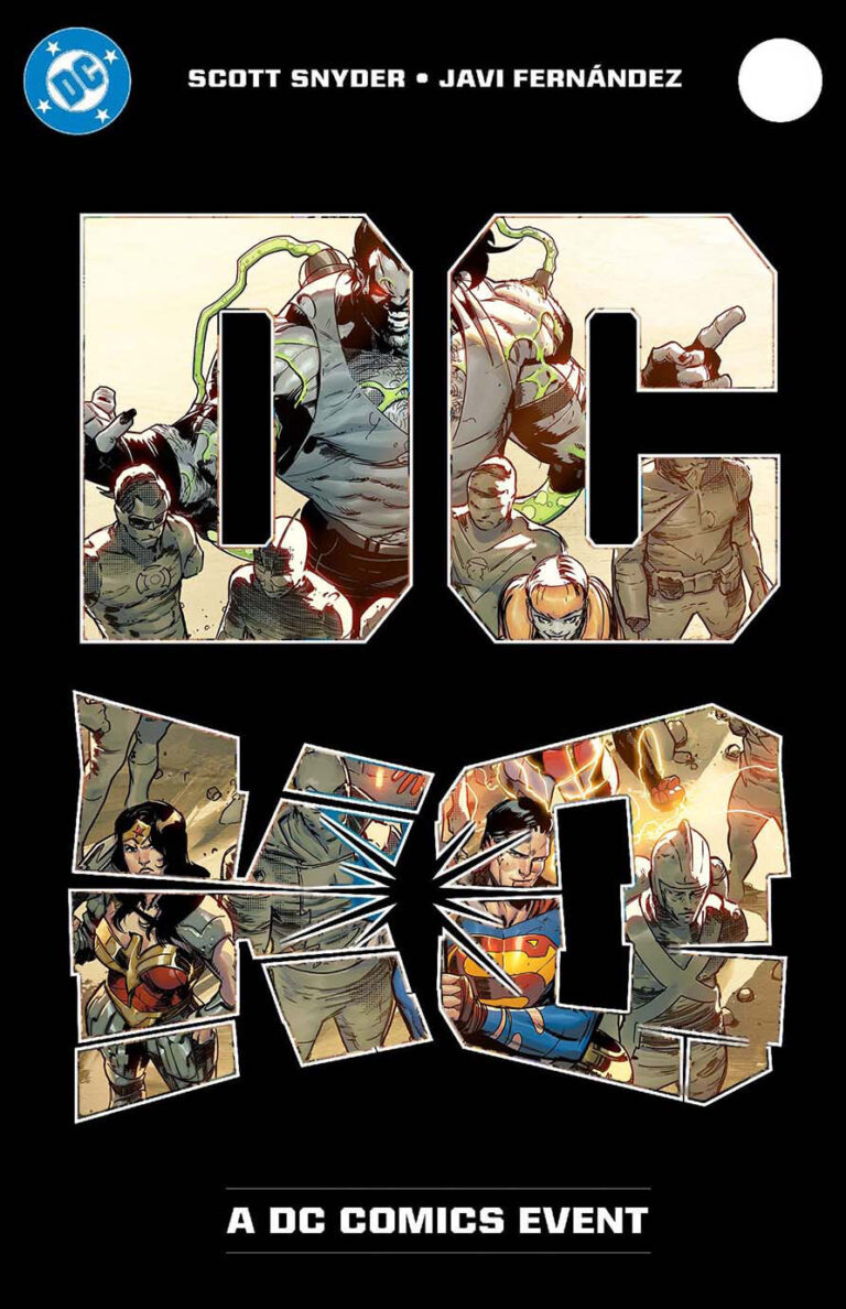 Top Comics to Buy for November 26, 2025: Grateful for these books