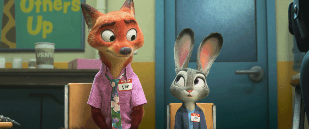 Zootopia 2 is a buddy cop blast (REVIEW)