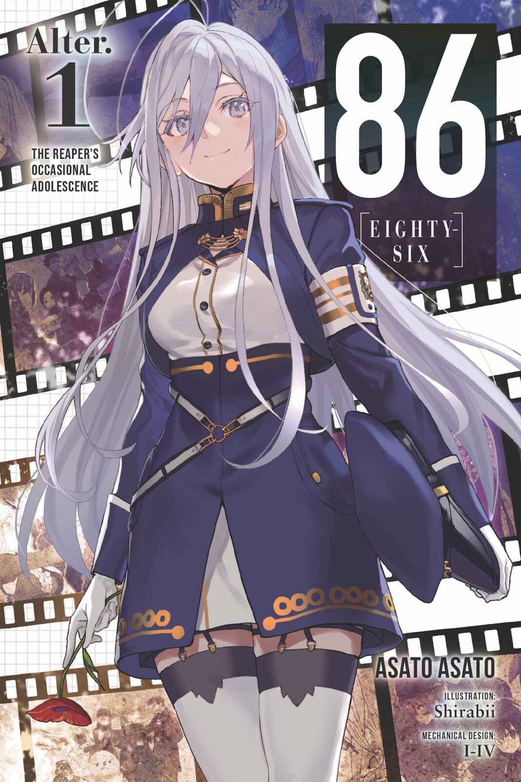 Yen Press announces 2 audiobook adaptations & 9 new licenses