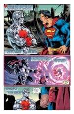 DC Round-Up: DC K.O.: SUPERMAN VS. CAPTAIN ATOM #1 kicks off All Fight ...